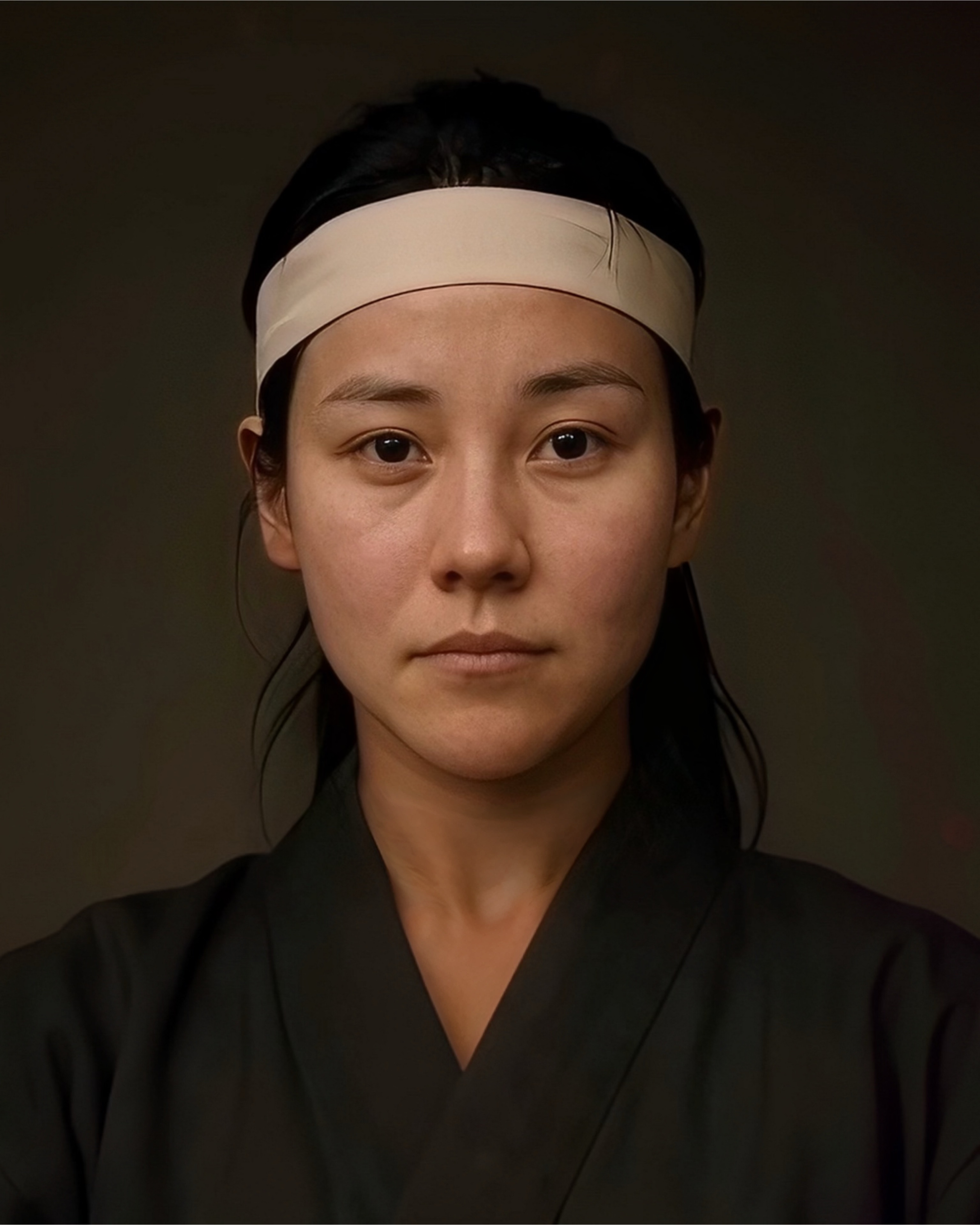 Films and Books by Sumiko Nakano — Onna-musha